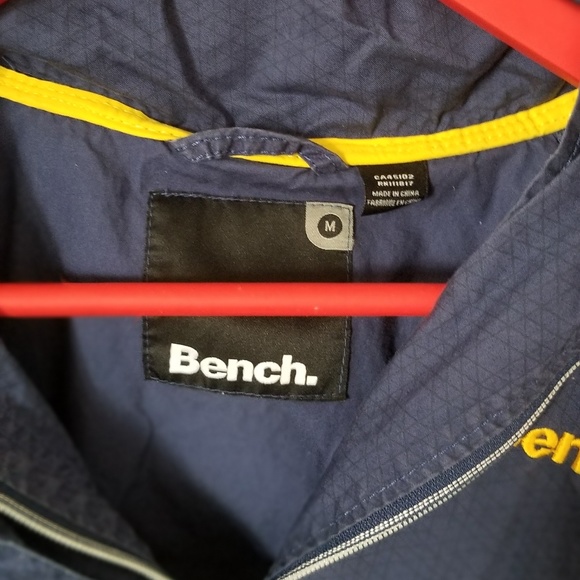 Bench | Jackets & Coats | Bench Jacket | Poshmark